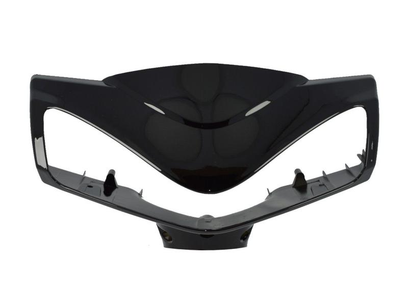OSTALO Oklop za DISCOVERY - prednja maska gornja oko svetla i žmigavaca
