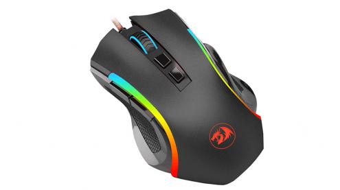 Redragon Griffin M607 Gaming Mouse