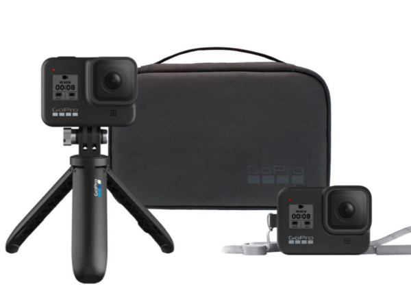 Komplet opreme GOPRO Travel Kit' ( 'AKTTR-002' )