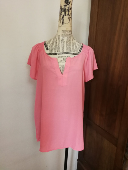 Nova Yessica bluza