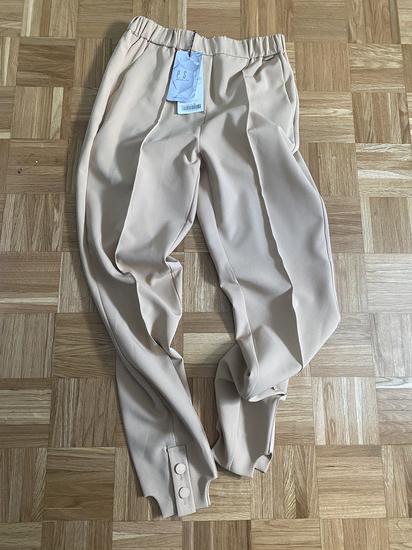 Ps fashion nove pantalone