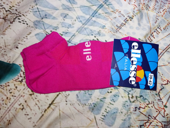 ELLESSE čarape 39-42