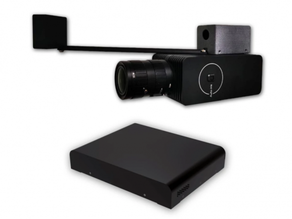IP video kamera MEGVII Ming Ji Portabilni sistem za beskontaktno merenje telesne temperature' ( 'MEGKIT-K24-E(INT)' )