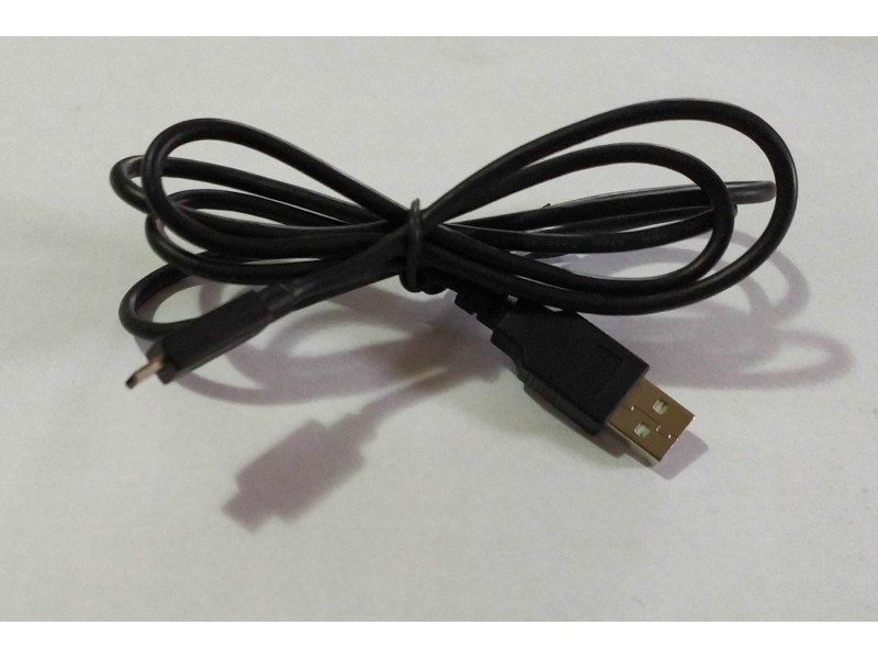 Mikro USB 2.0 kabl