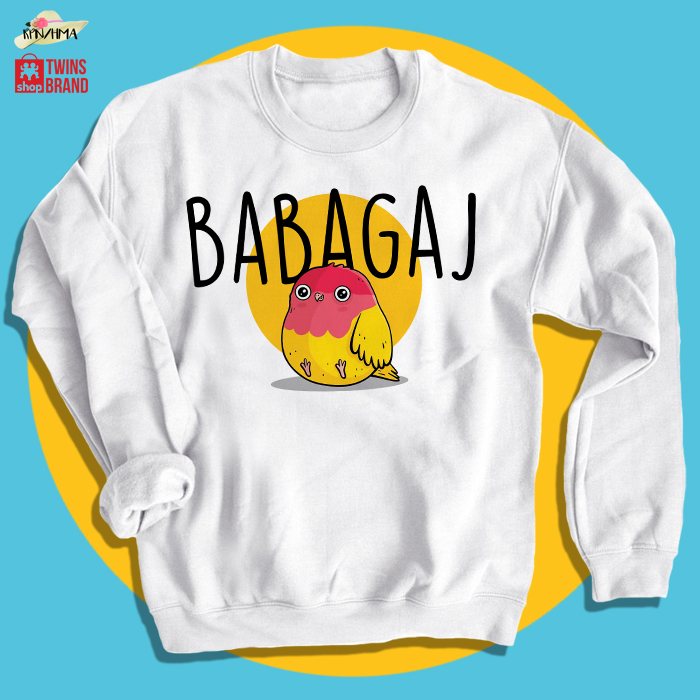 BABAGAJ, DUKS (BELI)