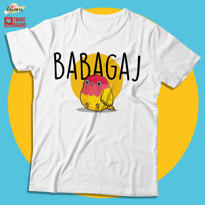 MAJICA BABAGAJ