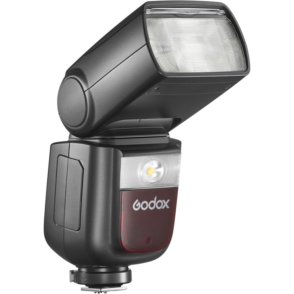 Godox V860IIIF TTL Li-Ion za Fuji