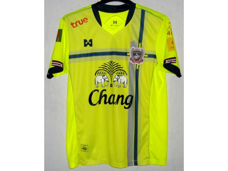Dres, SUPHANBURI #2, Thailand!!!