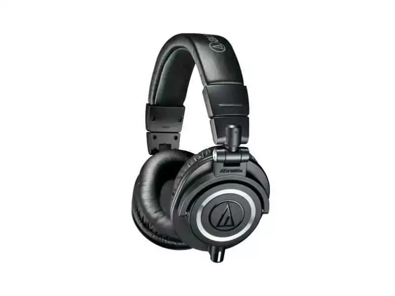 AUDIO-TECHNICA ATH-M50X CRNE ATH-M50X