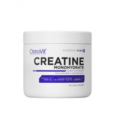 Creatine Monohydrate Supreme Pure, 300g