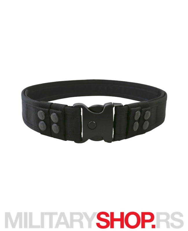 Opasač Security Patrol Belt Kombat UK