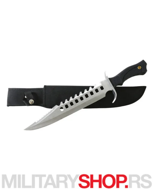 Nož Kombat UK Adventurer Bowie HK568-165