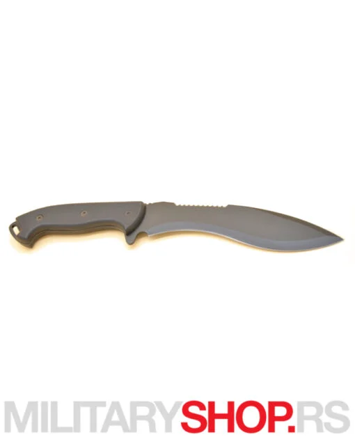 Crni Gurkha Nož Kombat Uk