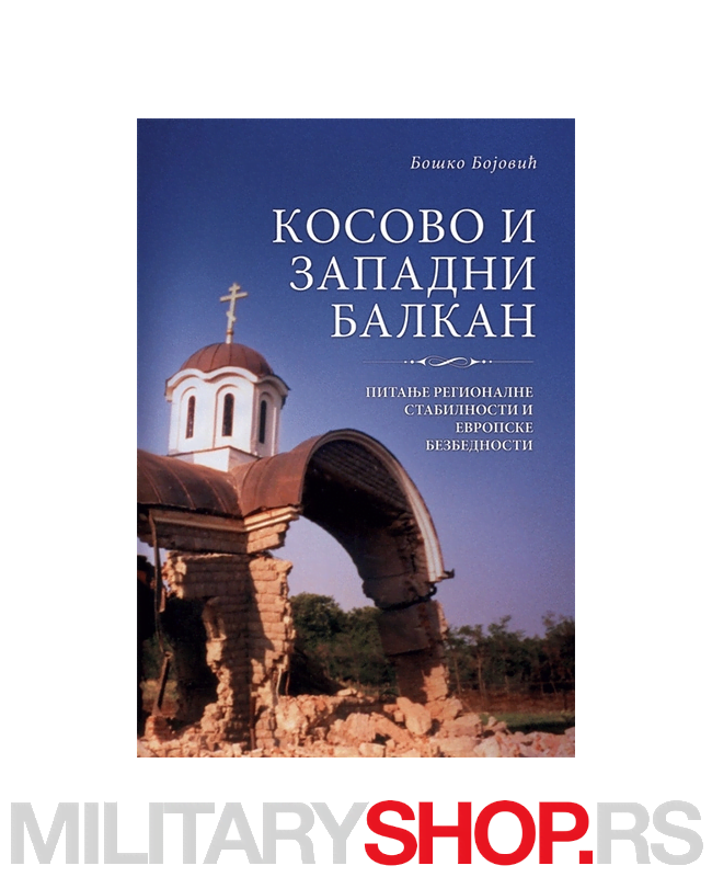 Kosovo i zapadni Balkan