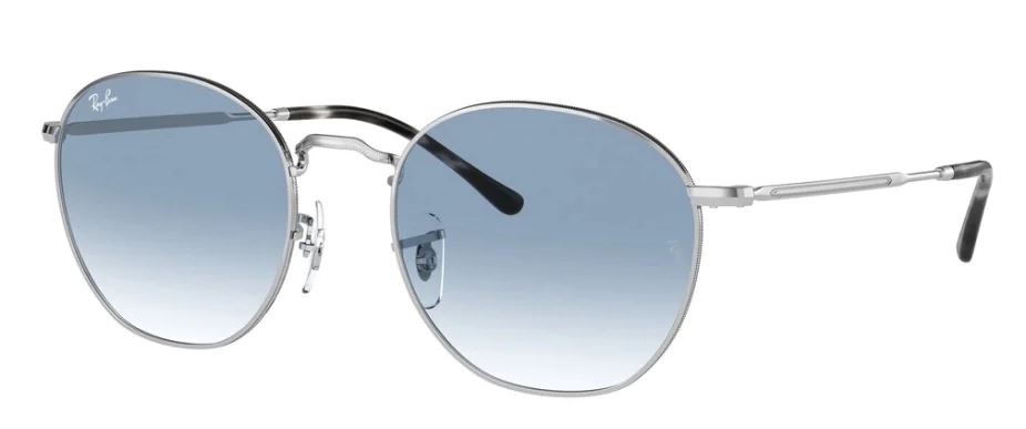RAY BAN Sunčane naočare 0RB3772 003/3F 54