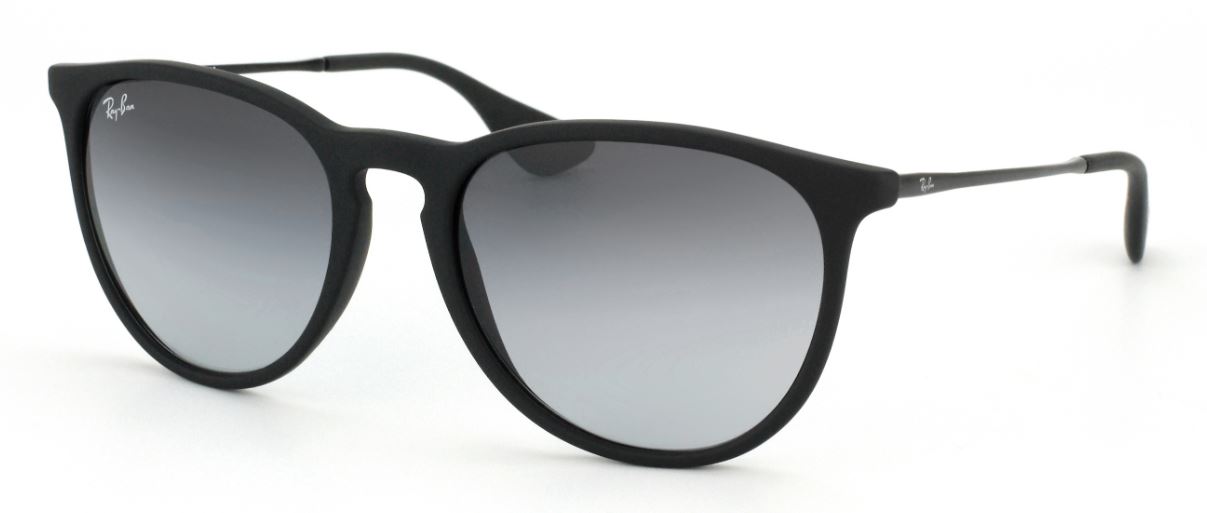 RAY BAN Sunčane naocare 0RB4171 622/8G 54