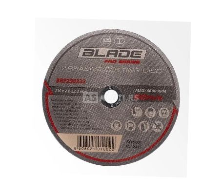 BLADE rezna ploča 115×1.0mm (Premium) BRP115122