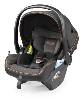 Peg Perego Primo Viaggio Lounge I-Size sedište za bebe 0-13 kg - 500