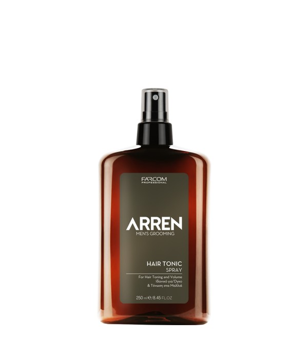 ARREN TONIK ZA KOSU 250 ML