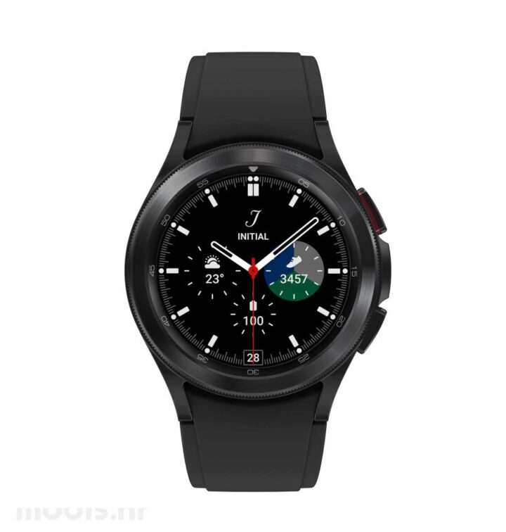 Samsung Watch 4 Classic R890 46mm Black