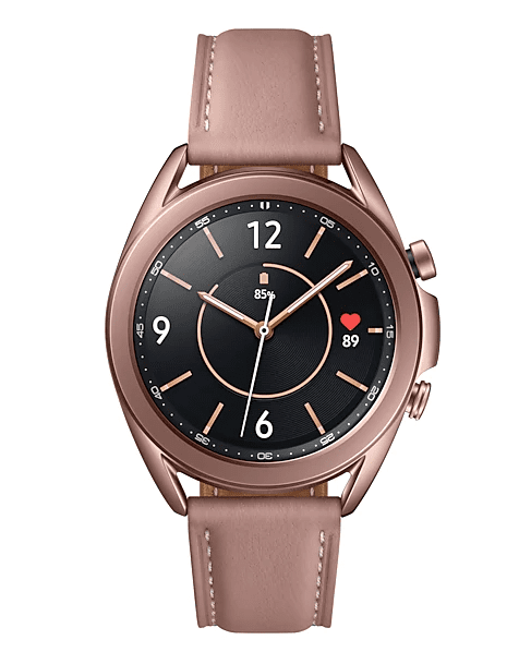 Samsung Galaxy Watch 3 R850 41mm Bronze