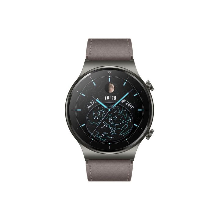 Huawei Smart Watch GT 2 Pro 46mm Gray