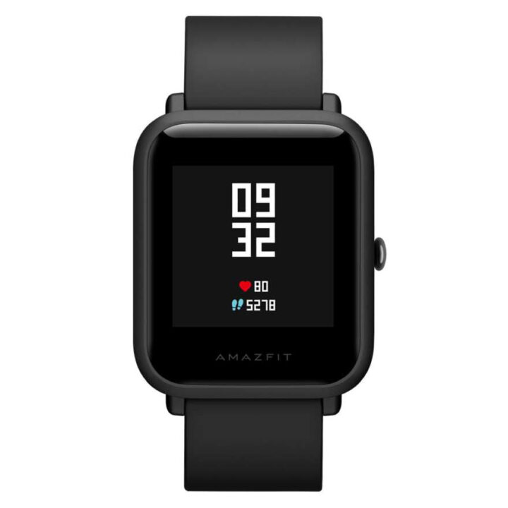 Xiaomi Mi Amazfit Bip 32mm Black