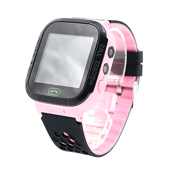 Smart Watch F1 Deciji Sat Roze