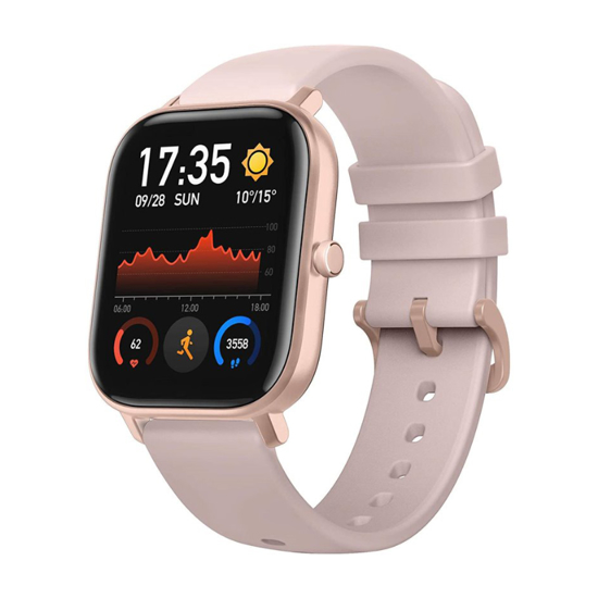 Smart Watch (Pametni Sat) Amazfit GTS 2 Mini Roze FULL ORG