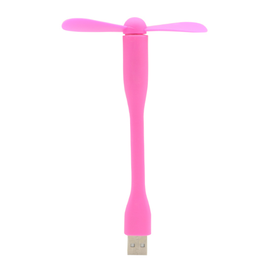 Ventilator USB Pink Mini