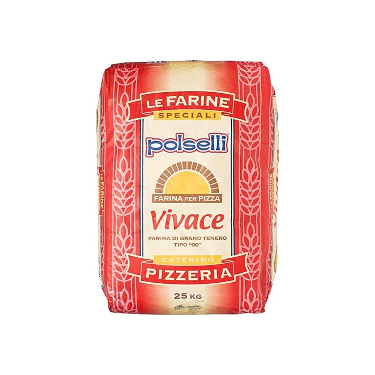 Polselli Vivace 25kg