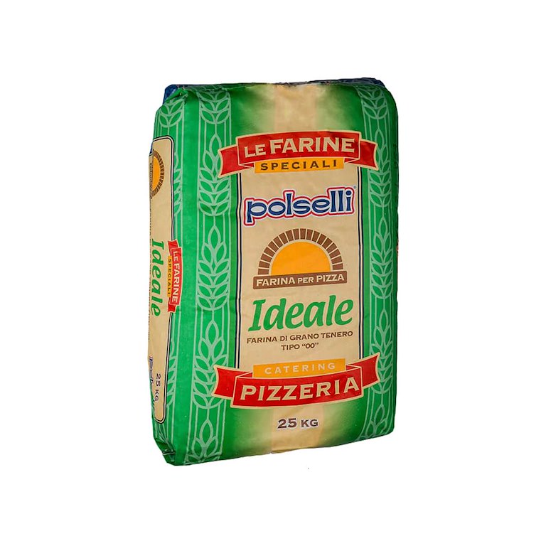 Polselli Ideale 25kg