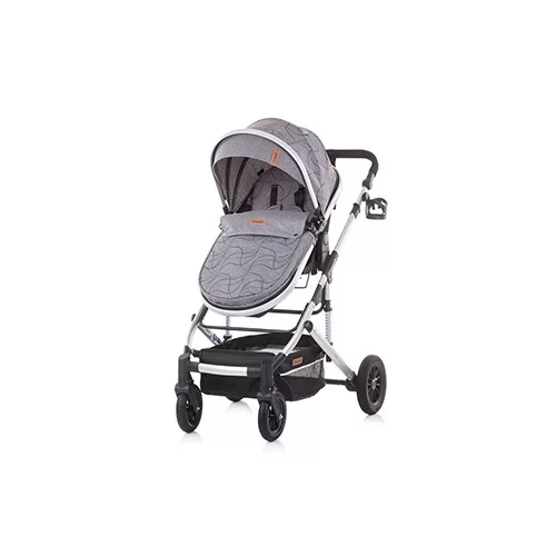 Kolica za bebe Chipolino Estelle PLATINUM
Kolica za bebe Chipolino Estelle PLATINUM