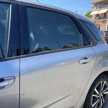 Štitnici od sunca originalne zavesice za stakla Citroen C4 Picasso 2013-i novije