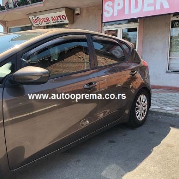 Štitnici od sunca originalne zavesice za stakla KIA Ceed 2012-2018 sa 5 vrata hatchback