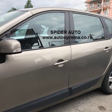 Štitnici od sunca originalne zavesice za stakla Renault Scenic 2009-2016