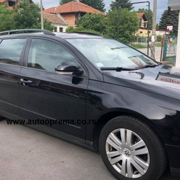 Štitnici od sunca originalne zavesice za stakla Volkswagen Passat B6 karavan 2005-2010