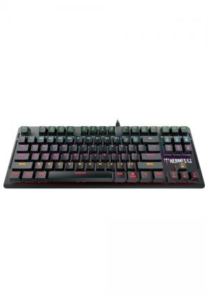 Gamdias Hermes E2 (7color) Mehanička Gaming tastatura