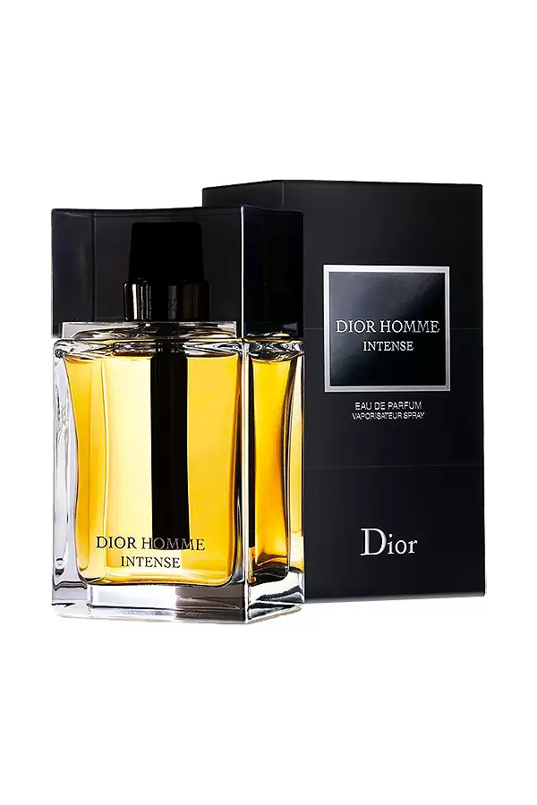 Dior Homme Intense EDP