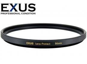 Marumi EXUS Lens Protect 86 mm