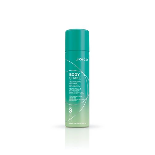 Joico Body Shake Texturizing Finisher 250ml - Sprej za teksturu tanke kose