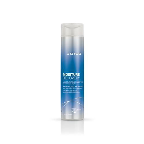 Joico Moisture Recovery Shampoo 300ml - Hidrirajući šampon za suvu debelu kosu