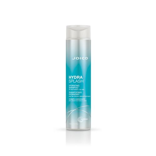 Joico HydraSplash Hydrating Shampoo 300ml - Hidrirajući šampon za suvu tanku kosu