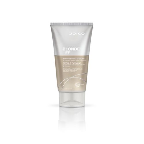 Joico Blonde Life Brightening Masque 150ml - Maska za suvu oštećenu plavu kosu