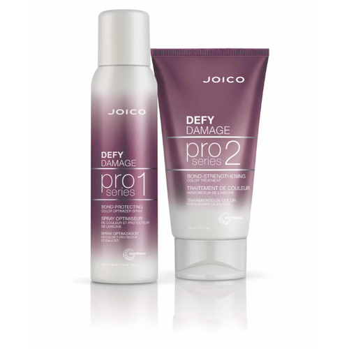 Joico Defy Damage Pro Series Kit - Set za sprečavanje oštećenja od hemijskih procesa