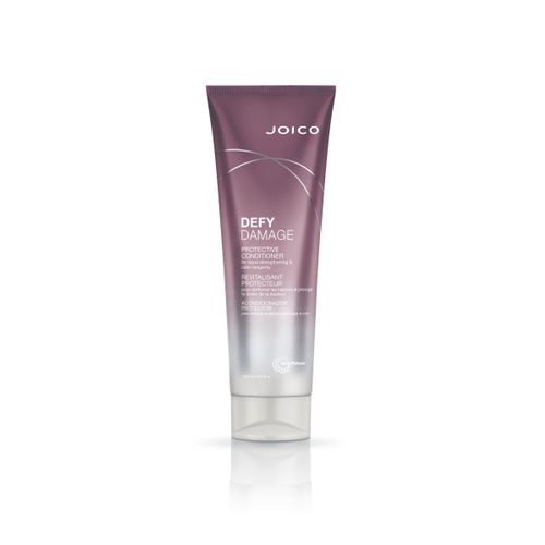 Joico Defy Damage Protective Conditioner 250ml - Zaštitni regenerator za jačanje kose i postojanost boje