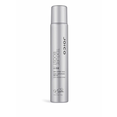 Joico Texture Boost Dry Spray Wax 125ml - Vosak u spreju za fleksibilno učvršćivanje