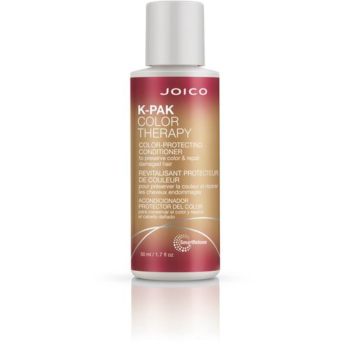 Joico K-Pak Color Therapy Conditioner 50ml - Regenerator za farbanu oštećenu kosu