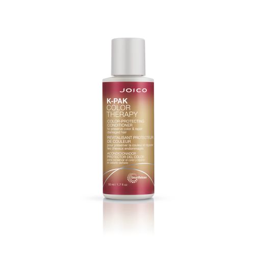 Joico K-Pak Color Therapy Conditioner 50ml - Regenerator za farbanu oštećenu kosu