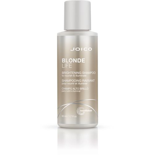 Joico Blonde Life Brightening Shampoo 50ml - Šampon za plavu kosu